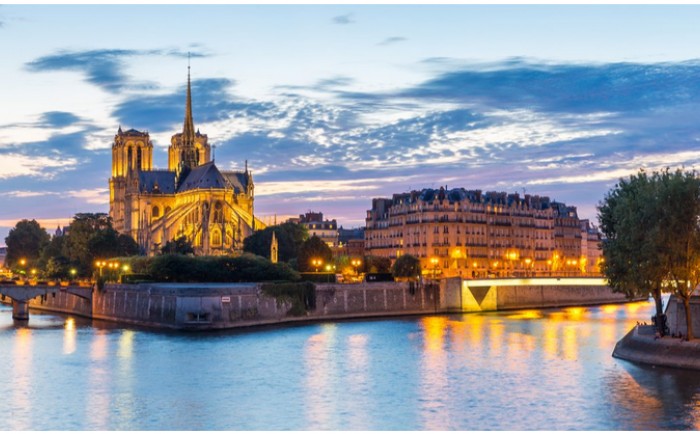 TF1 - Médias et collectifs - Ginkio