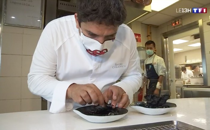 TF1 - Médias et collectifs - Ginkio