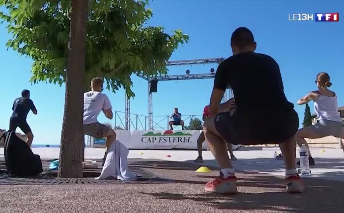 TF1 - Médias et collectifs - Ginkio